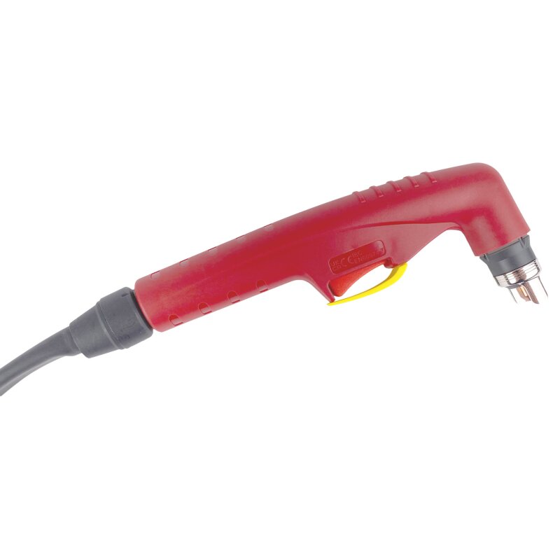 WELDINGER PS 42 PFC pilot pro CNC Plasmaschneider (Pilotlichtbogen 40 ...