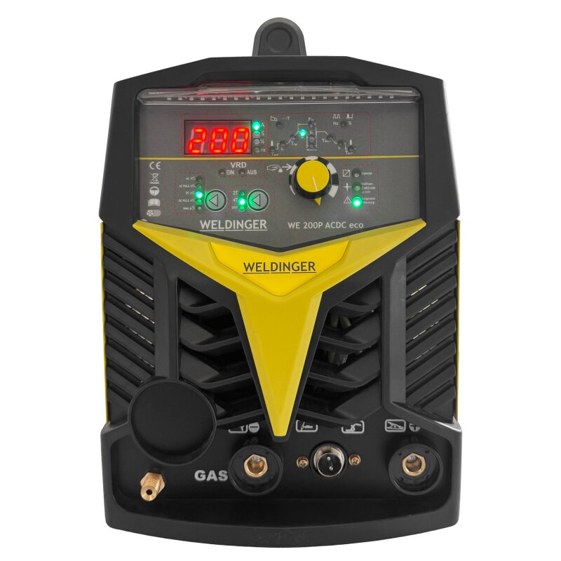Weldinger 200 Eco
